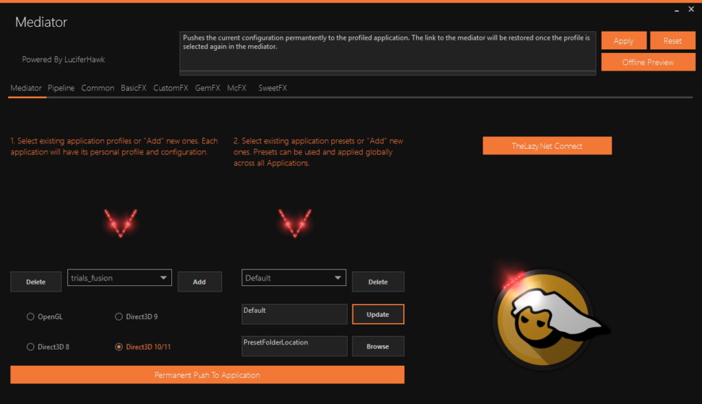ReShade Tutorial - VideoGamePerfection.com