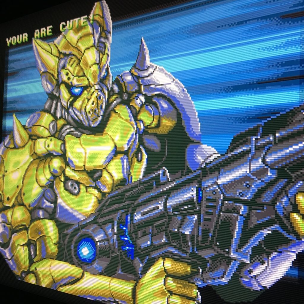 Open Source Scan Converter (OSSC) Pro – VideoGamePerfection.com