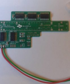 SNES Super CIC Board – VideoGamePerfection.com