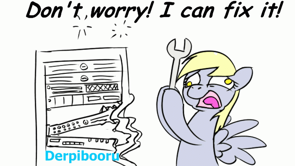 An Apology for the Downtime! – VideoGamePerfection.com