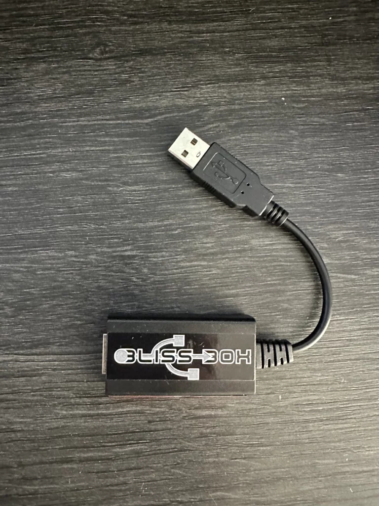 Bliss-Box Gamer Pro – VideoGamePerfection.com